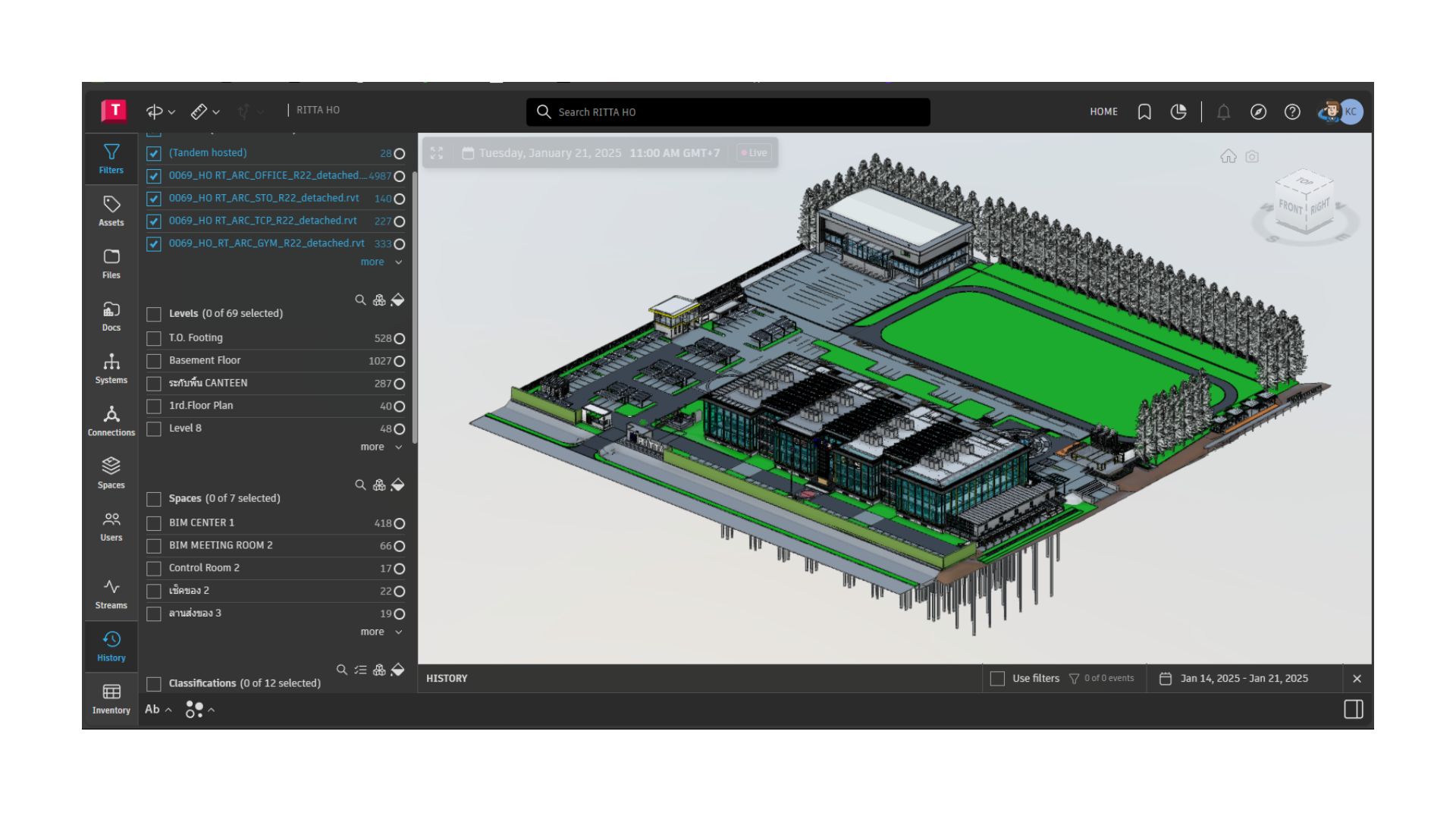 Phacharakorn | Portfolio